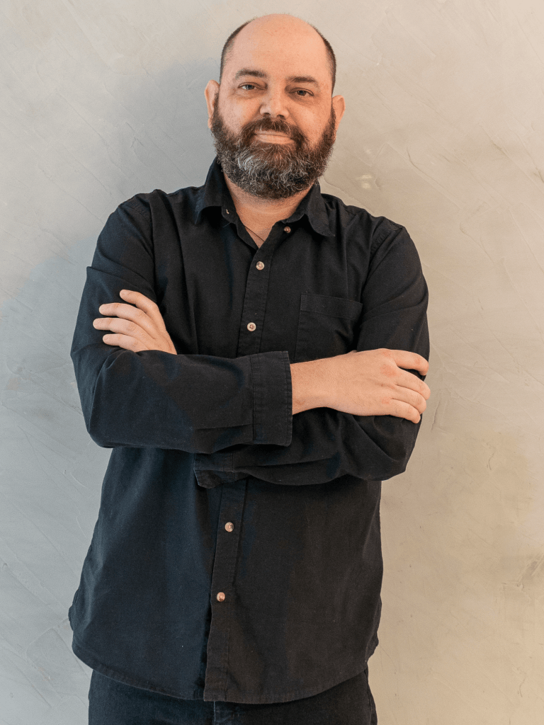 SOBRE NÓS - IMPLANTAR PROJETO